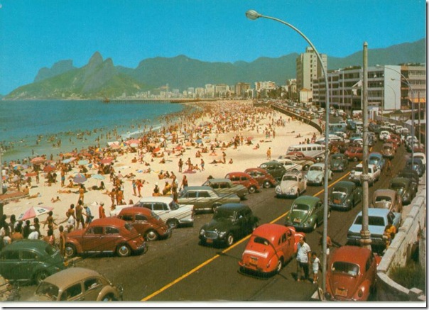 Fotos antigas do Rio de Janeiro | Fotologando